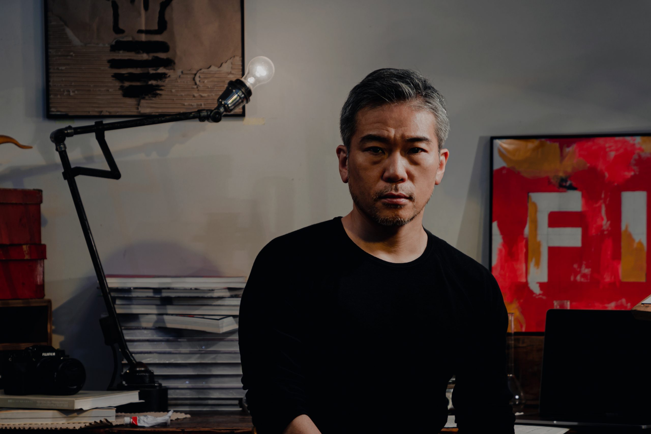 Draw me. [Director: Kohei Kiyasu] | CREATORS' LAB.｜KODANSHA