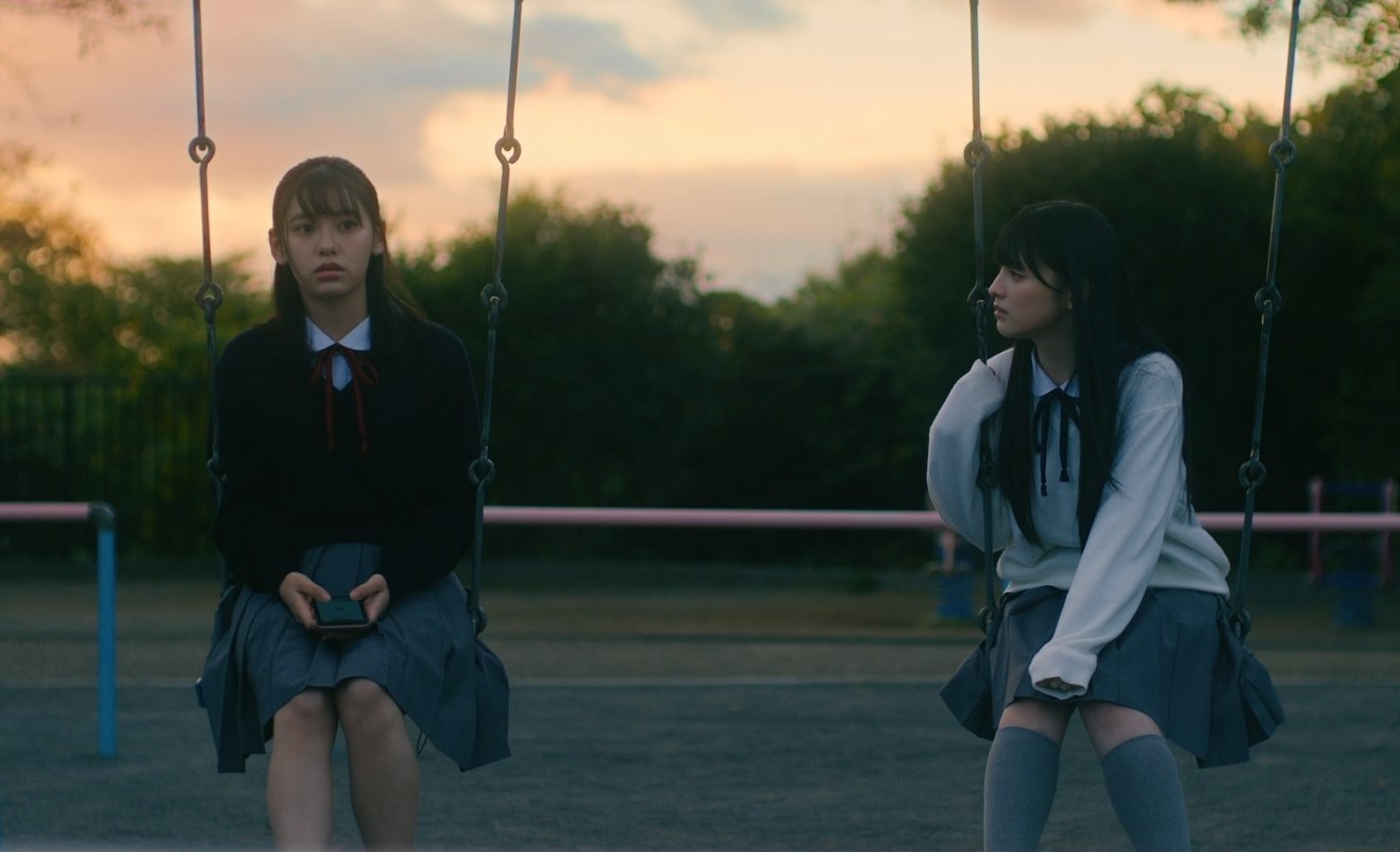 what YOU eat [Directer/Ryo Sena] | CREATORS' LAB.｜KODANSHA