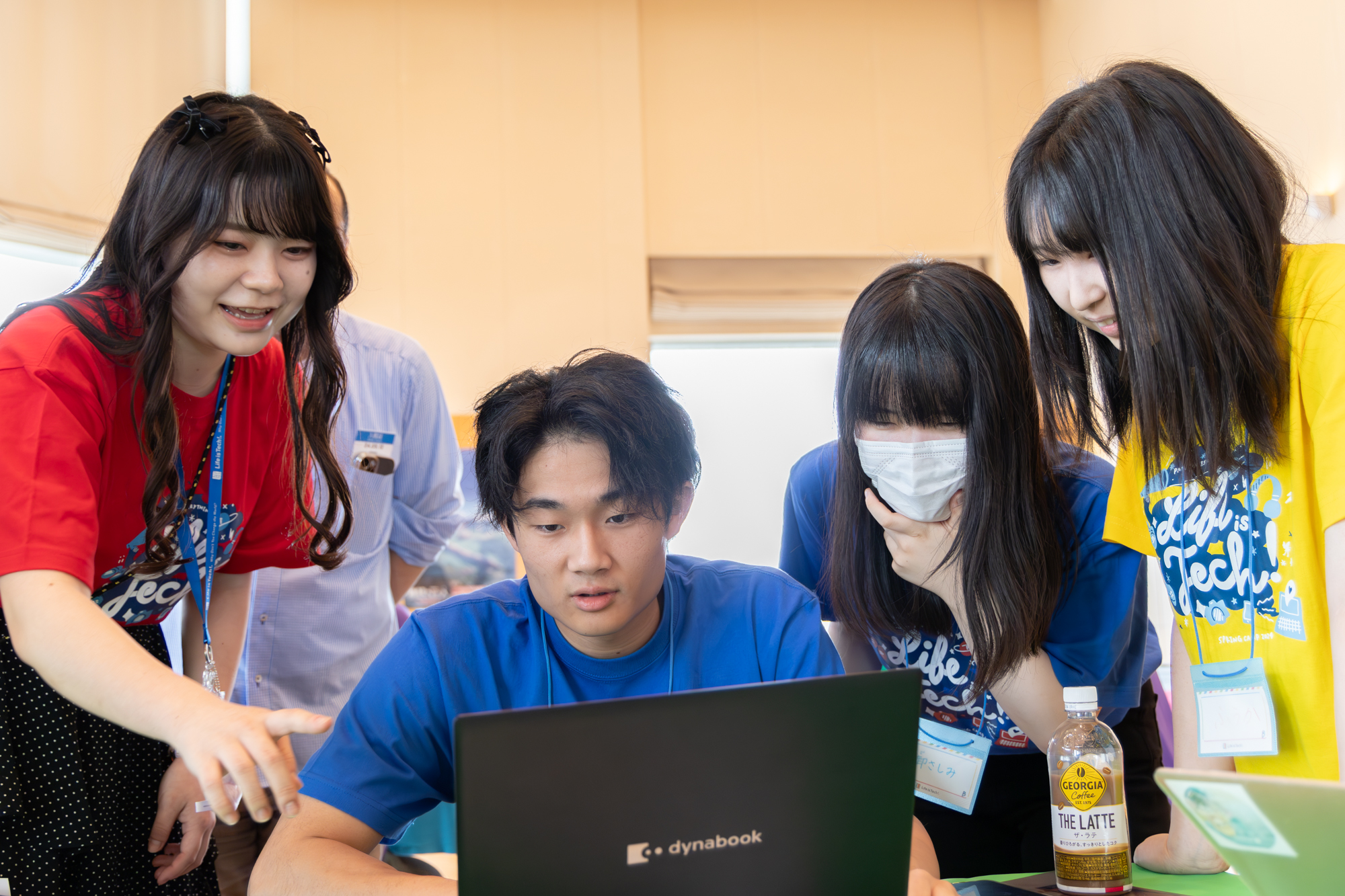 What’s Kodansha Creators’ Lab? What we can do for you! | CREATORS' LAB ...