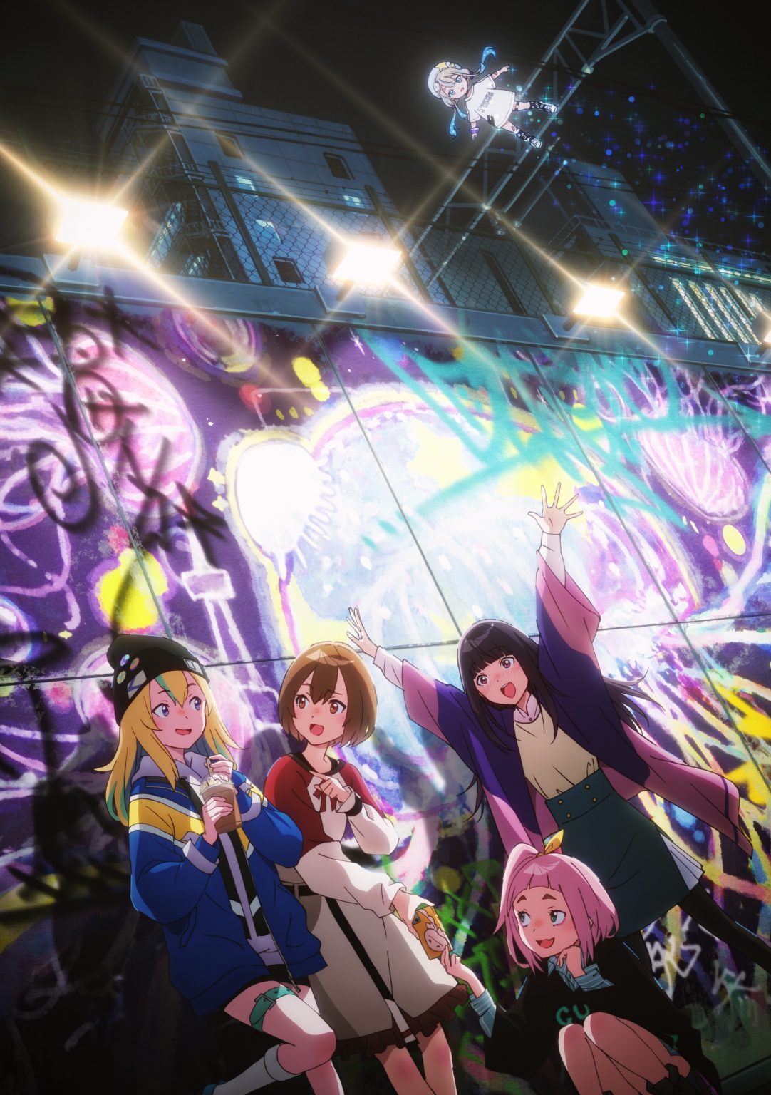 【映像企画募集！】ピッチオーディションを講談社・キングレコード・講談社VRラボが共催！ 商業映像の世界に飛び込む新たな才能を応援【Film ...